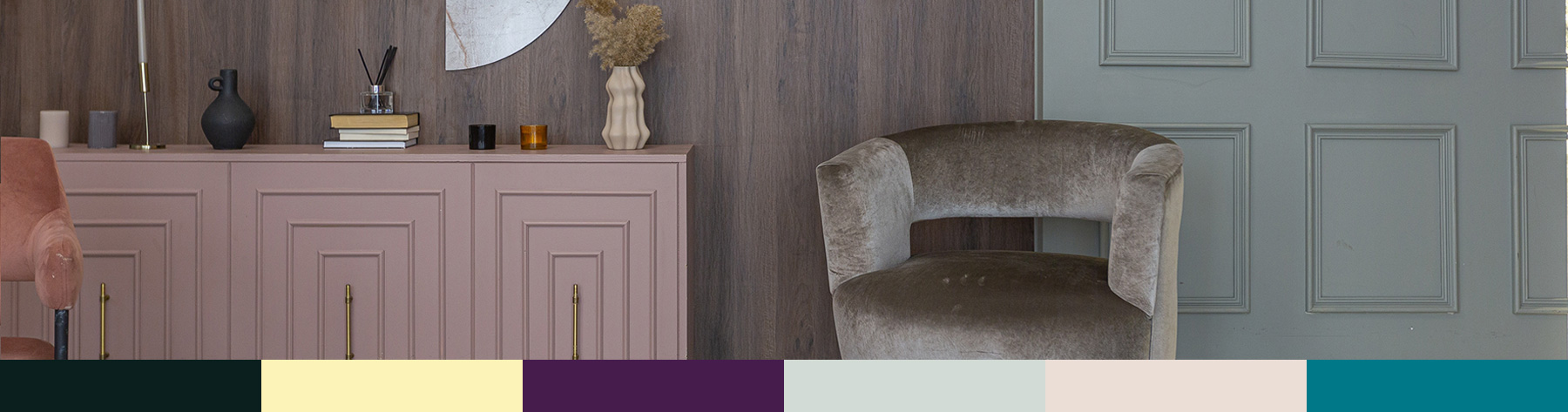 NCS 2023:RE-GENESIS|惊艳反差色 - ICA 集团